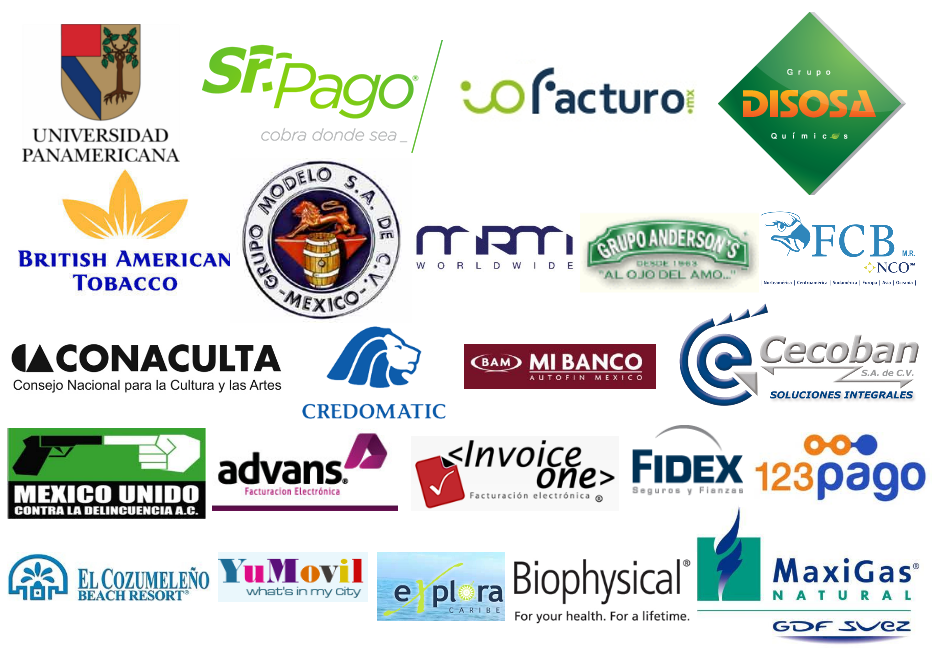 Websec.mx - Soluciones en Seguridad Digital